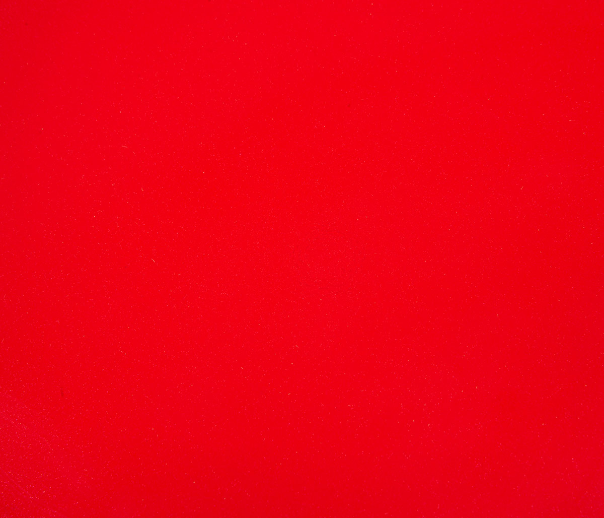 Banco alto Sánchez - Rojo