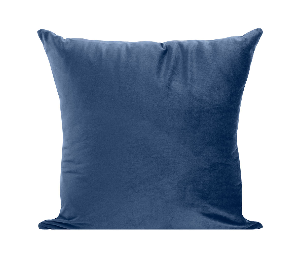 Cojín Bunek 50x50 - Azul marino