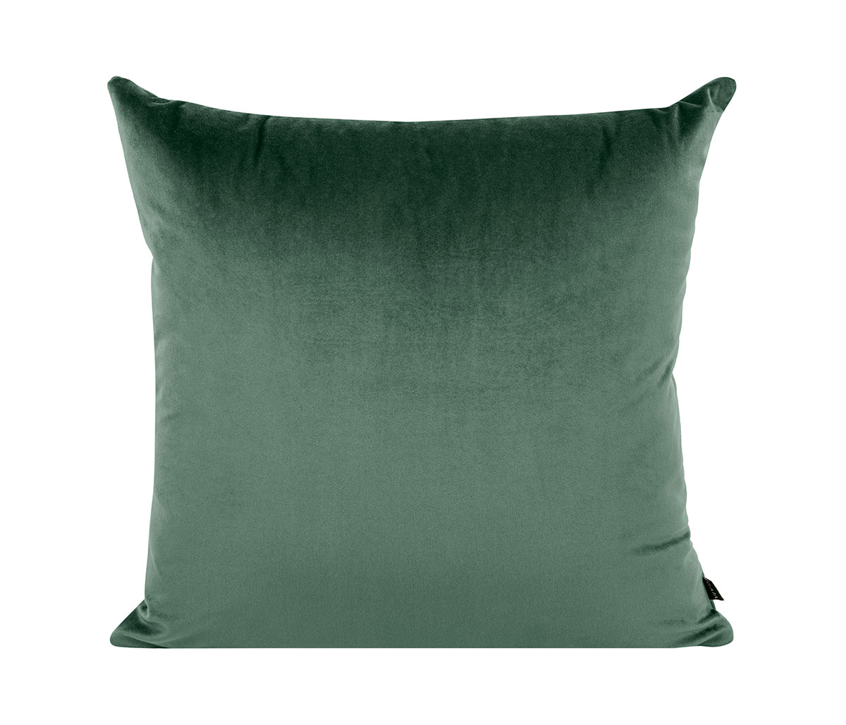 Cojín Bunek 50x50 - Verde