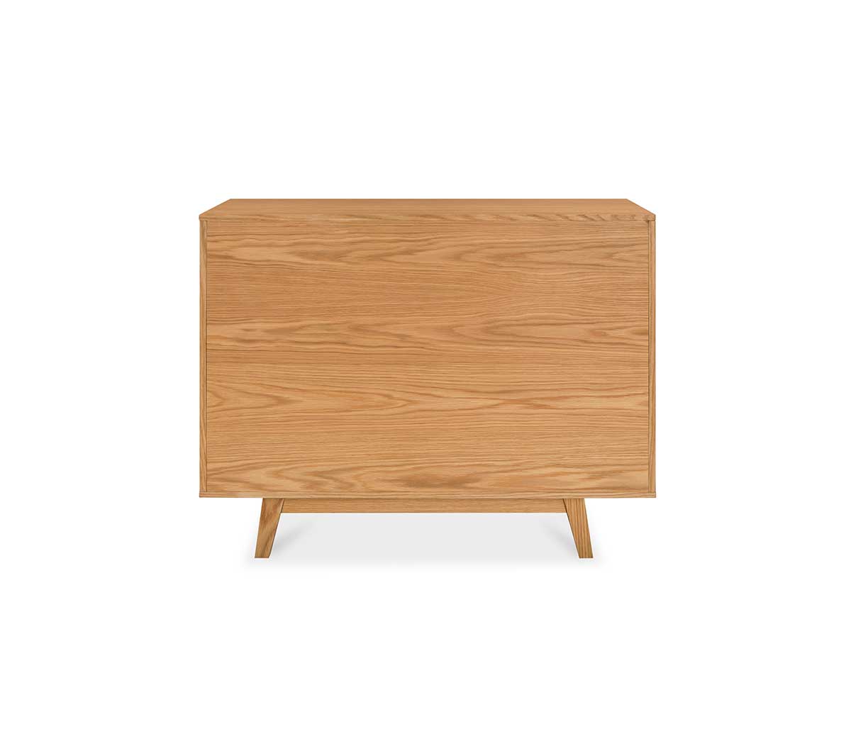 Mueble de bar Evo - Gris claro