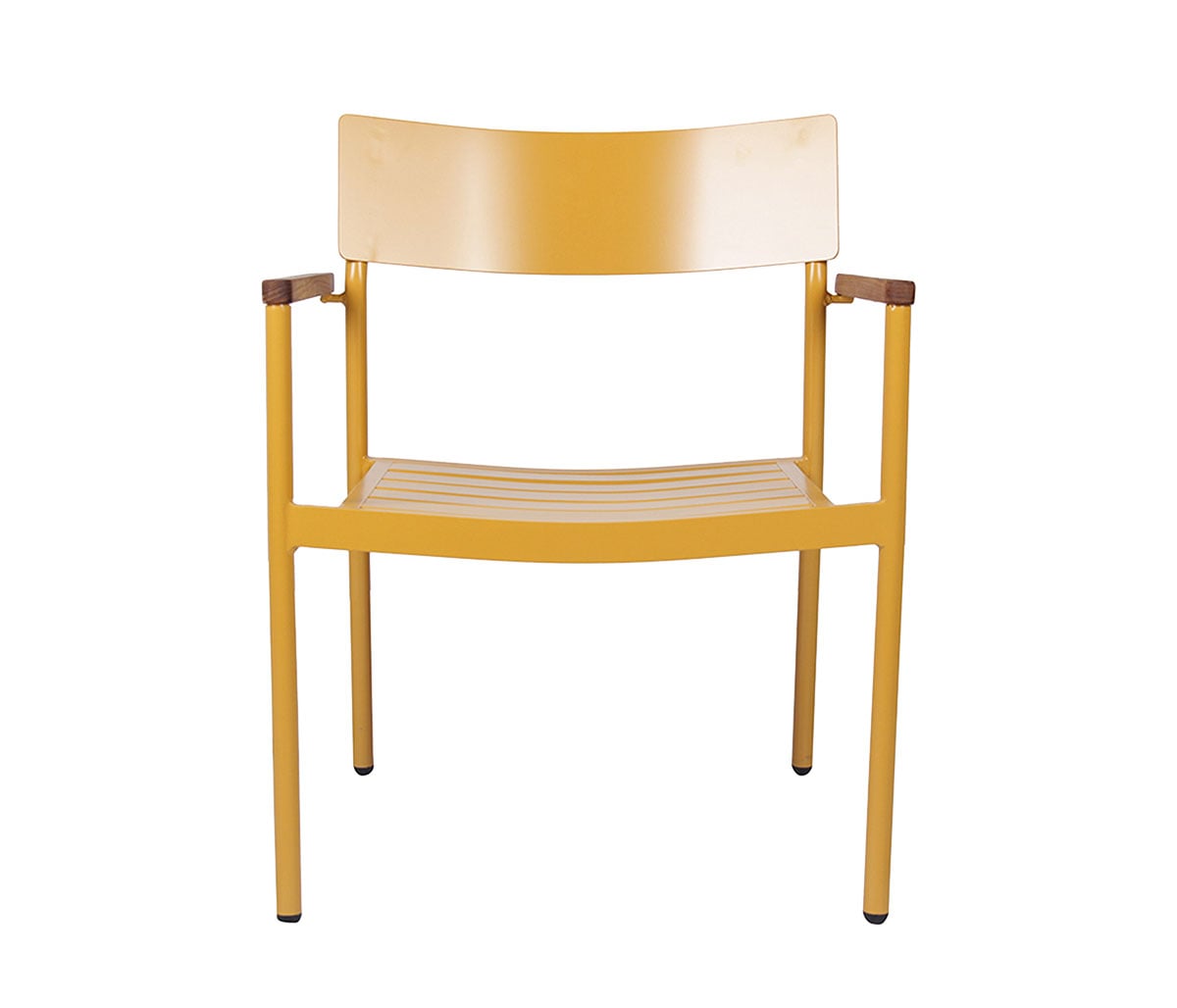 Silla Moli B - Amarillo