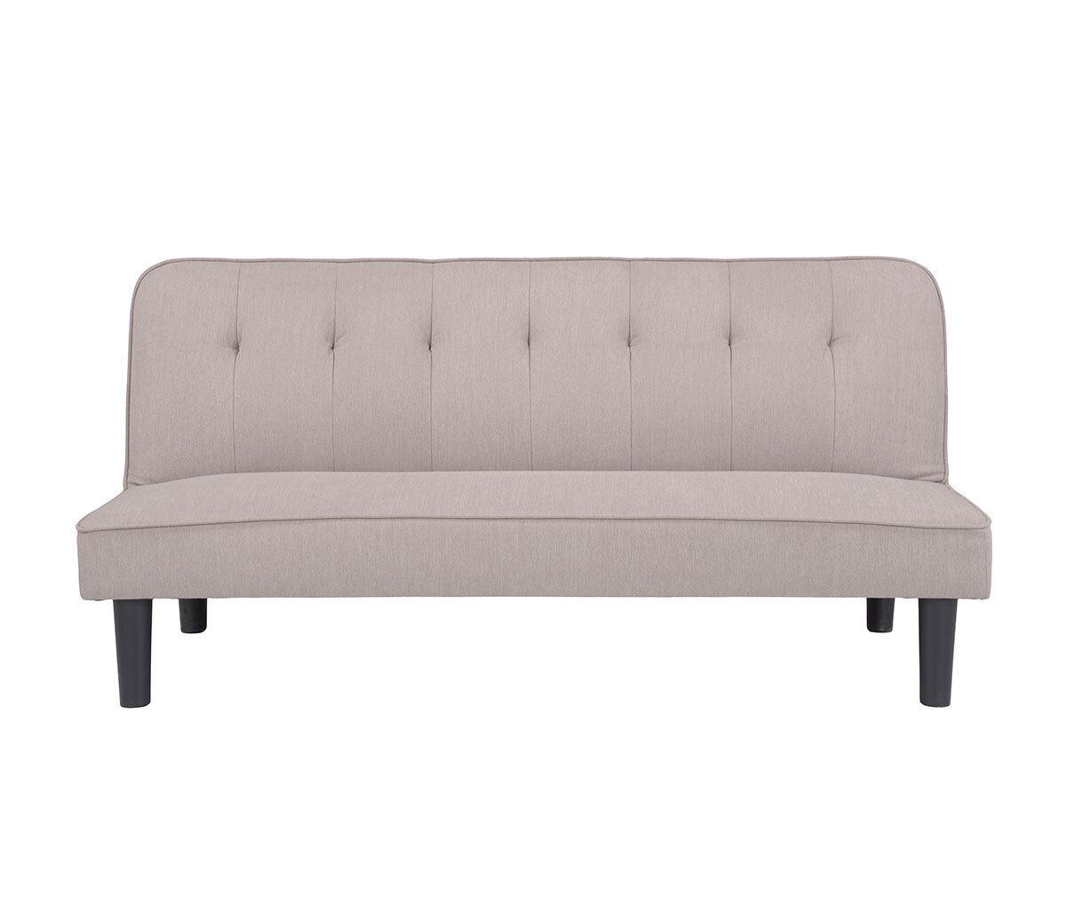 Sofá cama Viga - Gris oxford