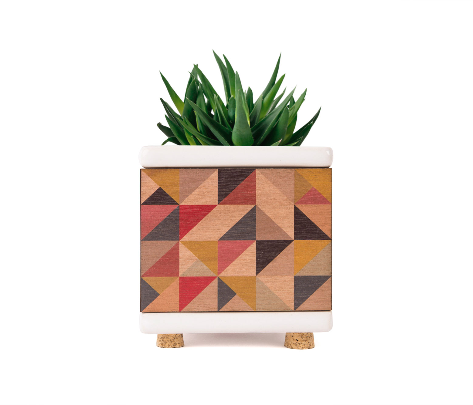 Macetas - Accesorios - Muebles