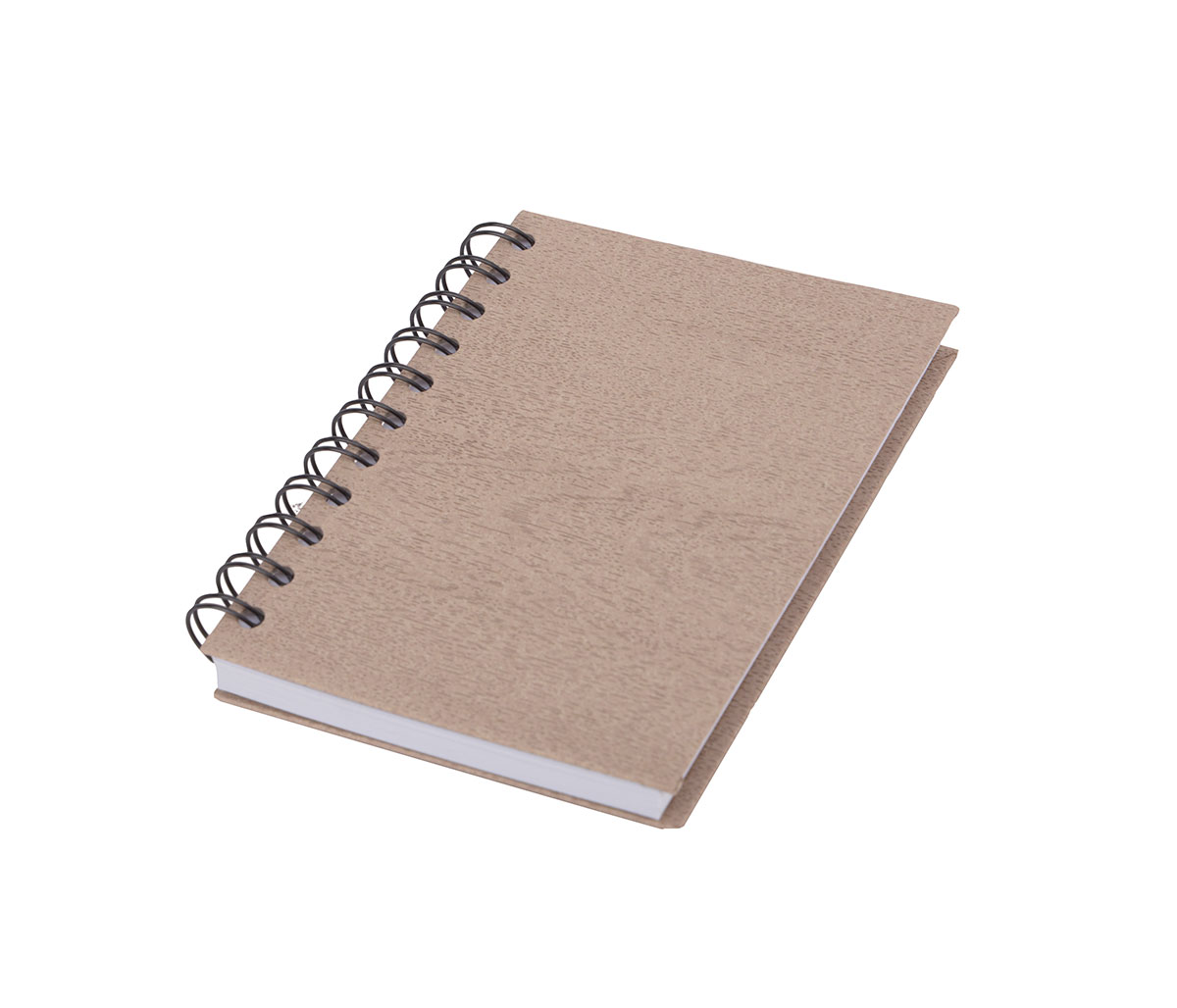 Libreta Chufel